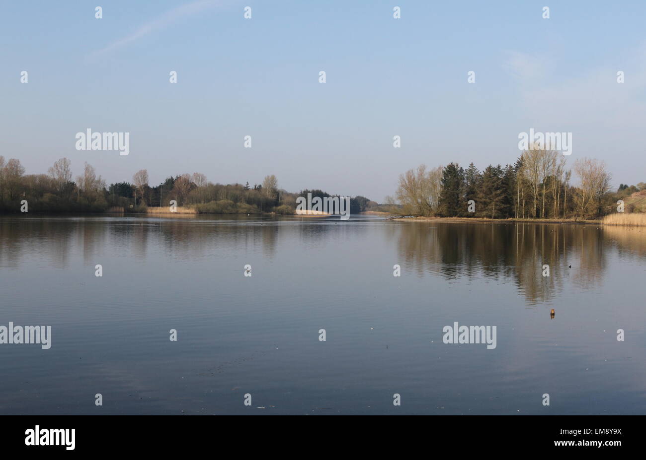 Forfar loch scotland hi-res stock photography and images - Alamy