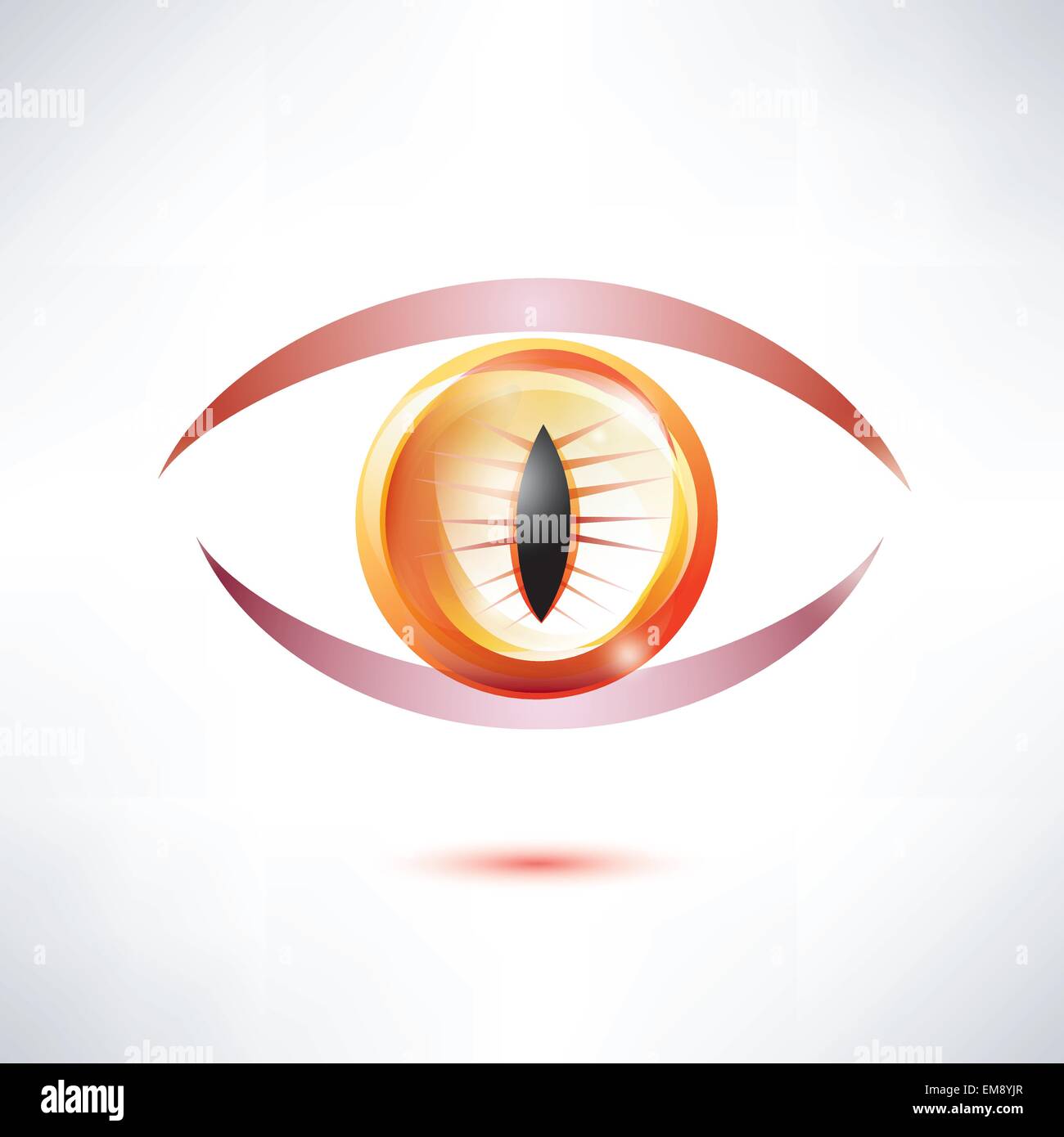 Snake demon hi-res stock photography and images - Alamy