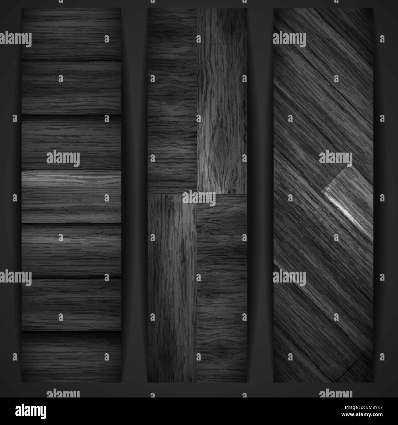 Grey effect Stock Vector Images - Alamy