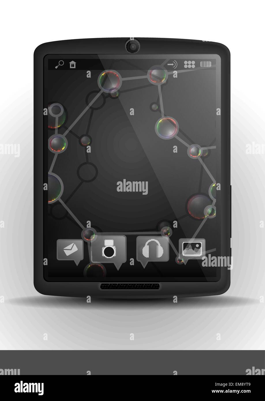 Computer dna hi-res stock photography and images - Alamy