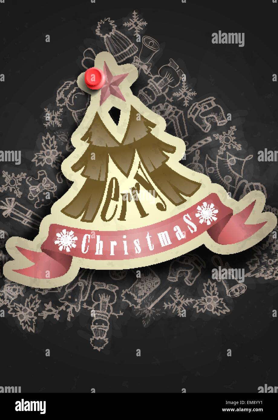 Sticker texture Stock Vector Images - Alamy