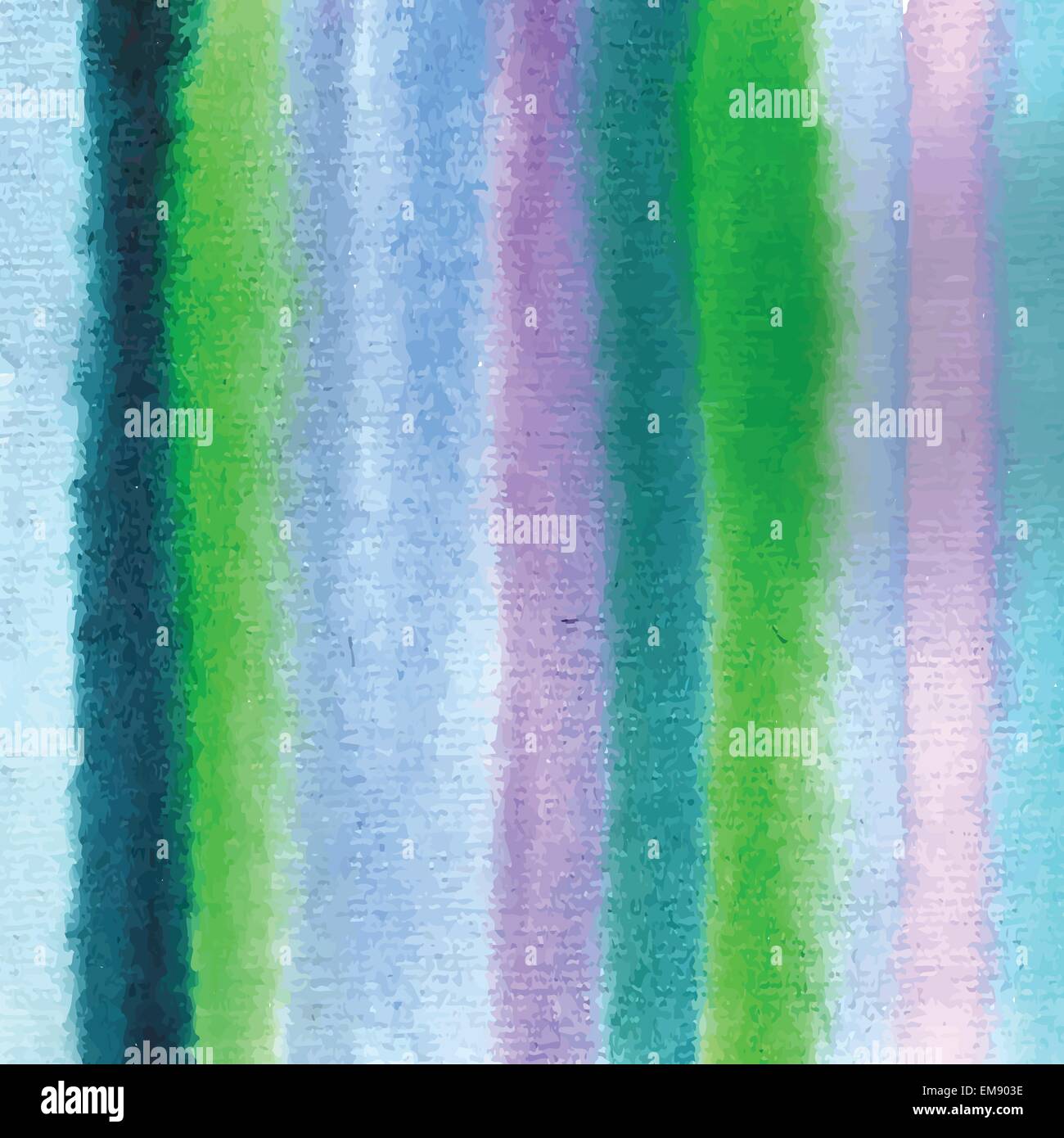 Watercolor striped background Stock Vector Image & Art - Alamy