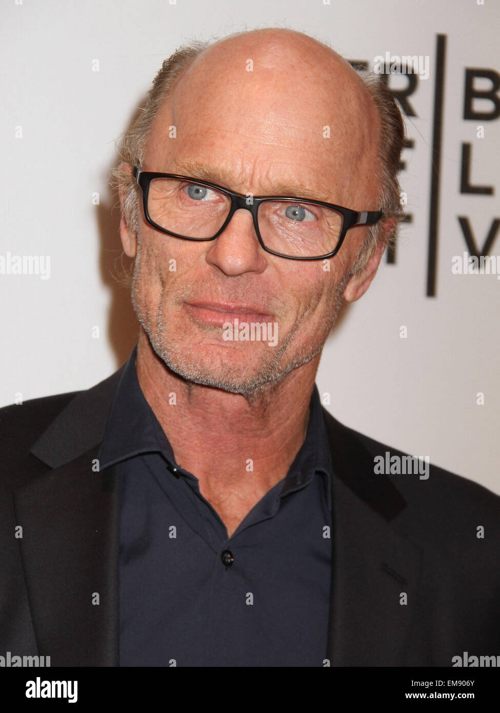 Actor ed harris hi-res stock photography and images - Alamy