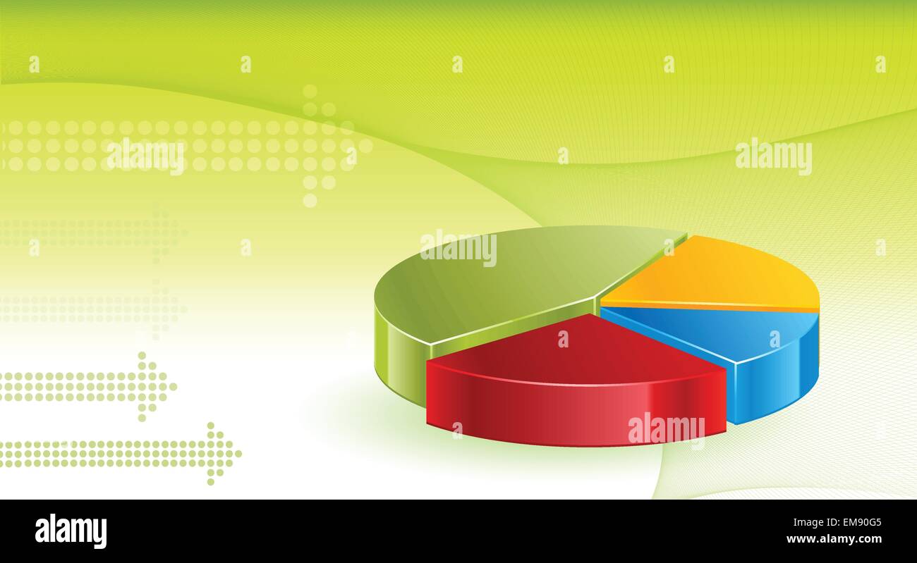 Financial graphs analysis Stock Vector Images - Alamy