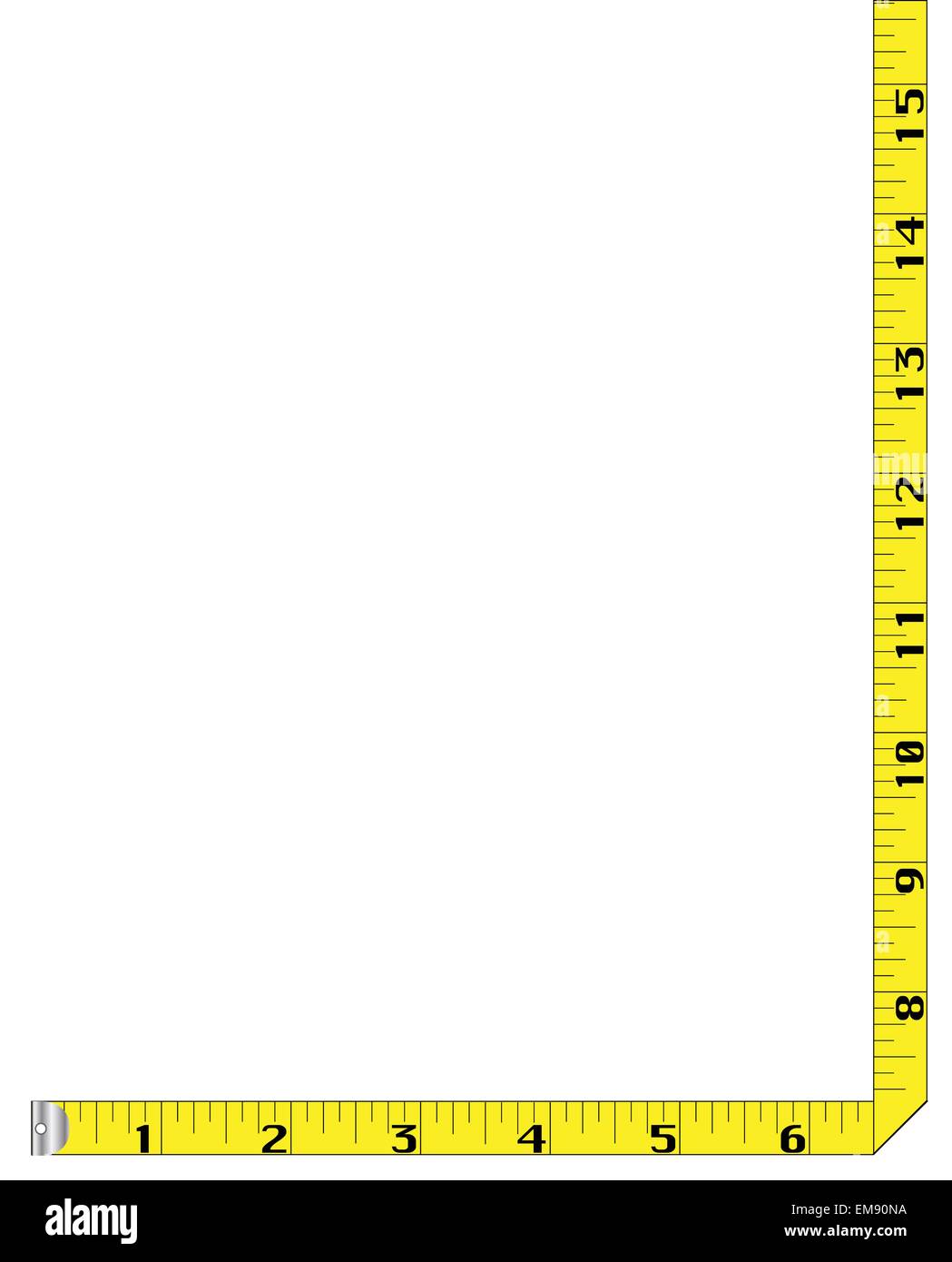 Measure of Stock Vector Images - Alamy