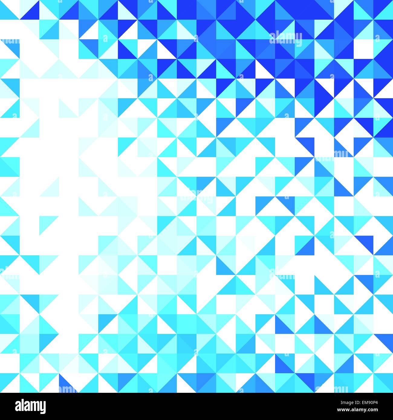 Abstract geometric art Stock Vector Images - Alamy