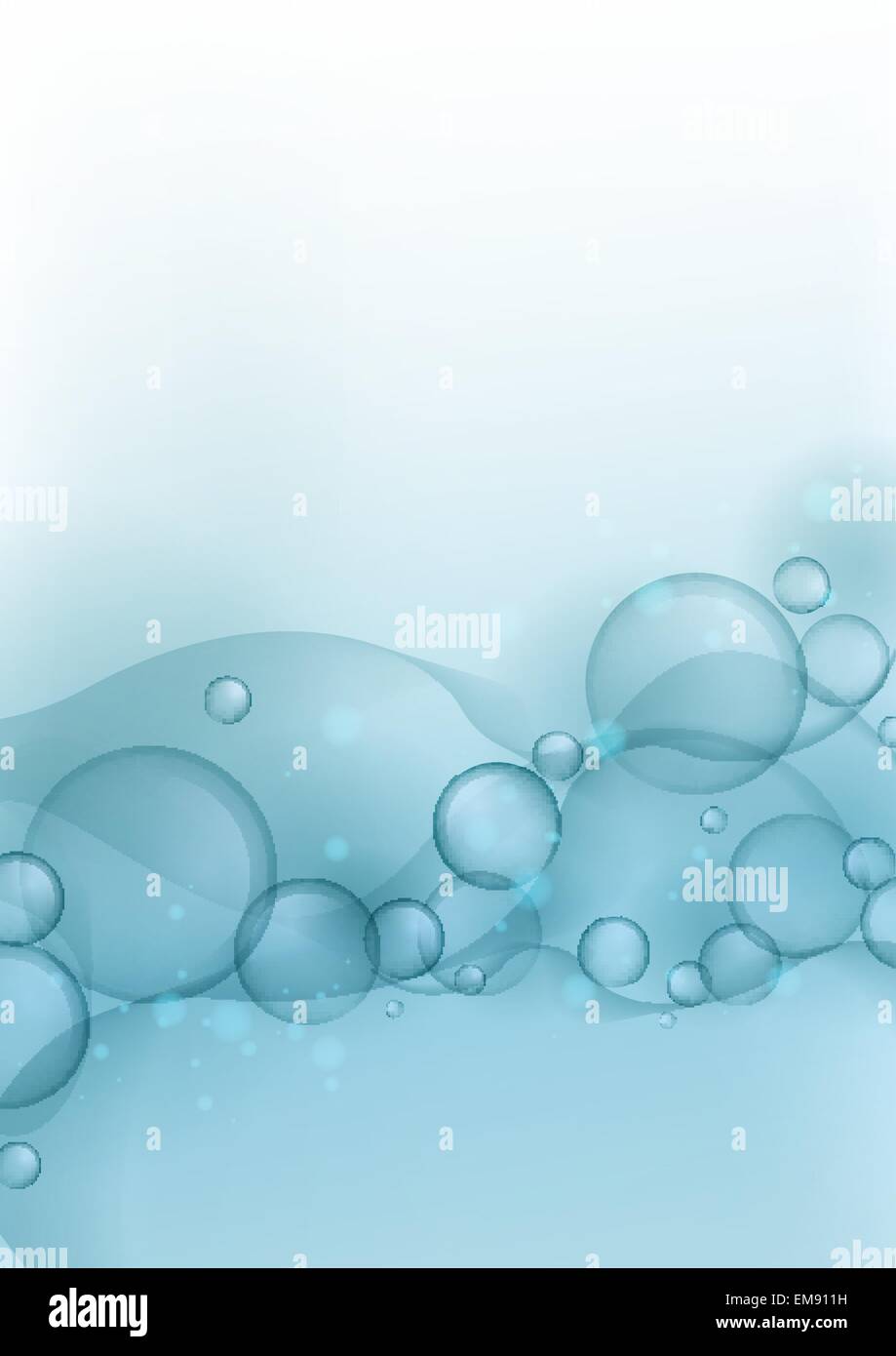 Blue bodies Stock Vector Images - Alamy