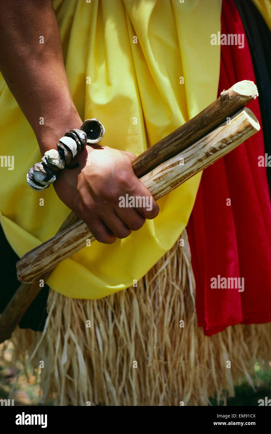 Hawaiian Instruments High Resolution Stock Photography and Images - Alamy