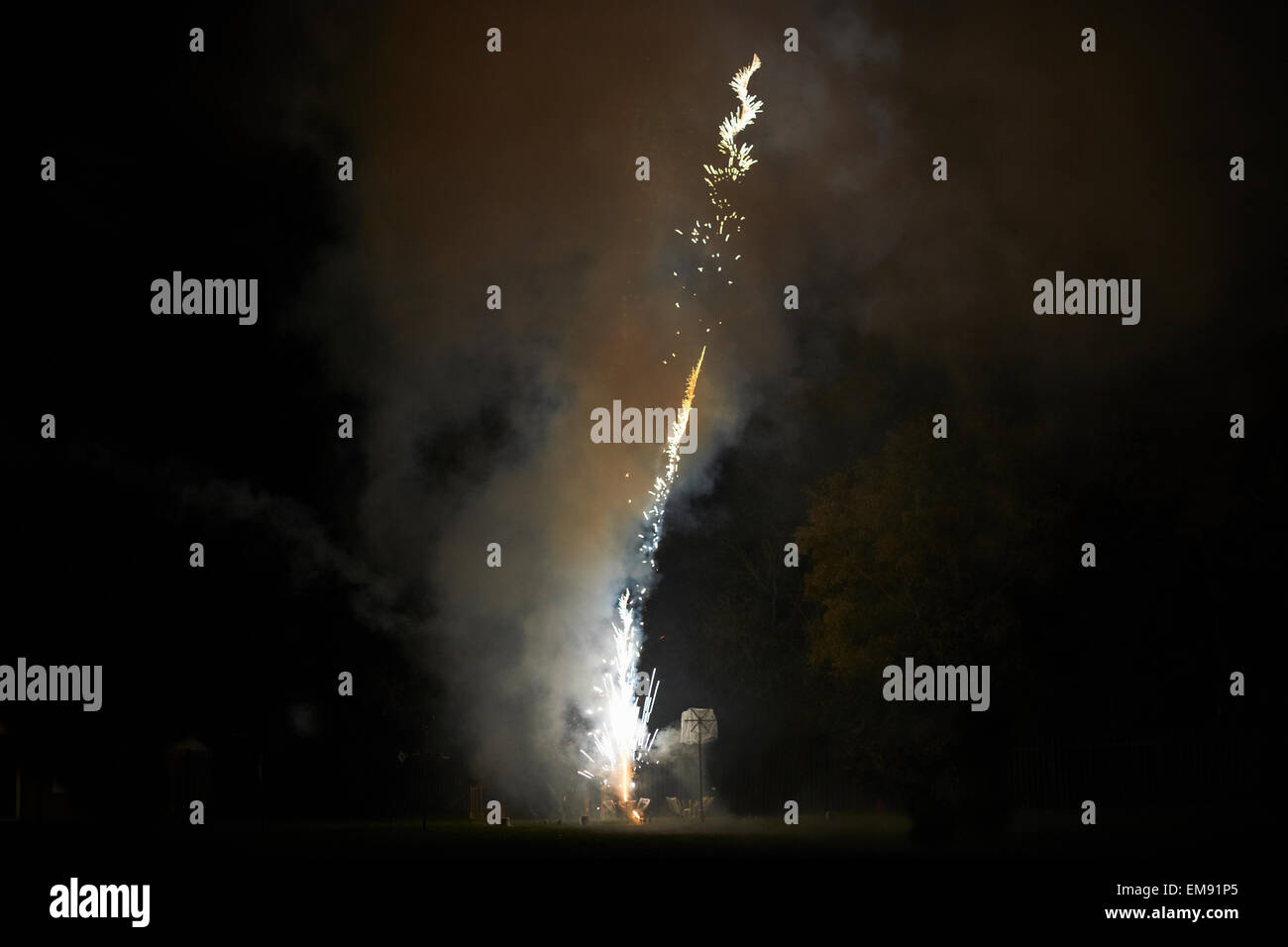 Firework display on occasion hi-res stock photography and images - Alamy