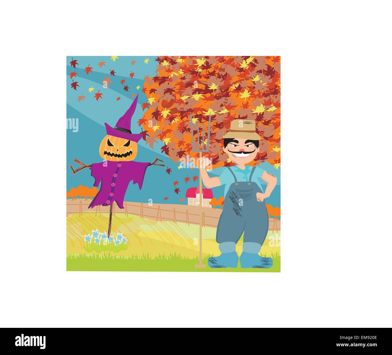 Redneck man hi-res stock photography and images - Alamy