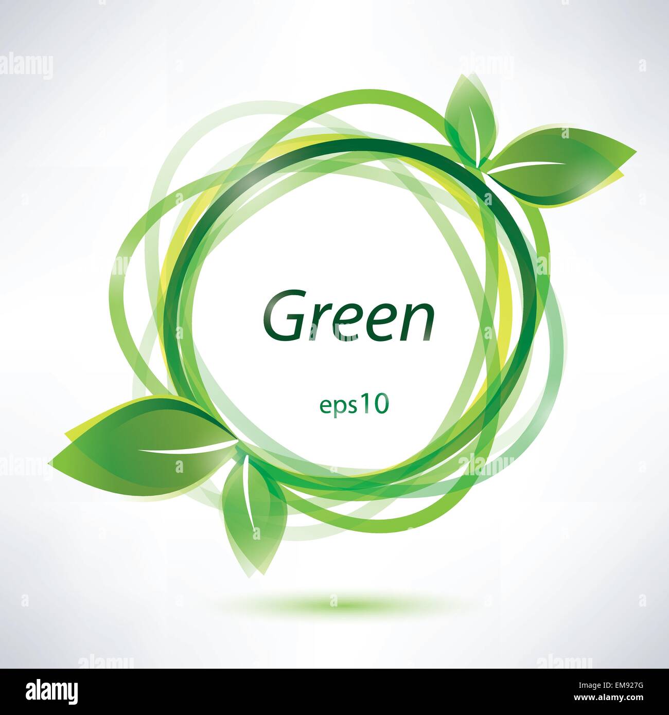 Background decorative border Stock Vector Images - Alamy