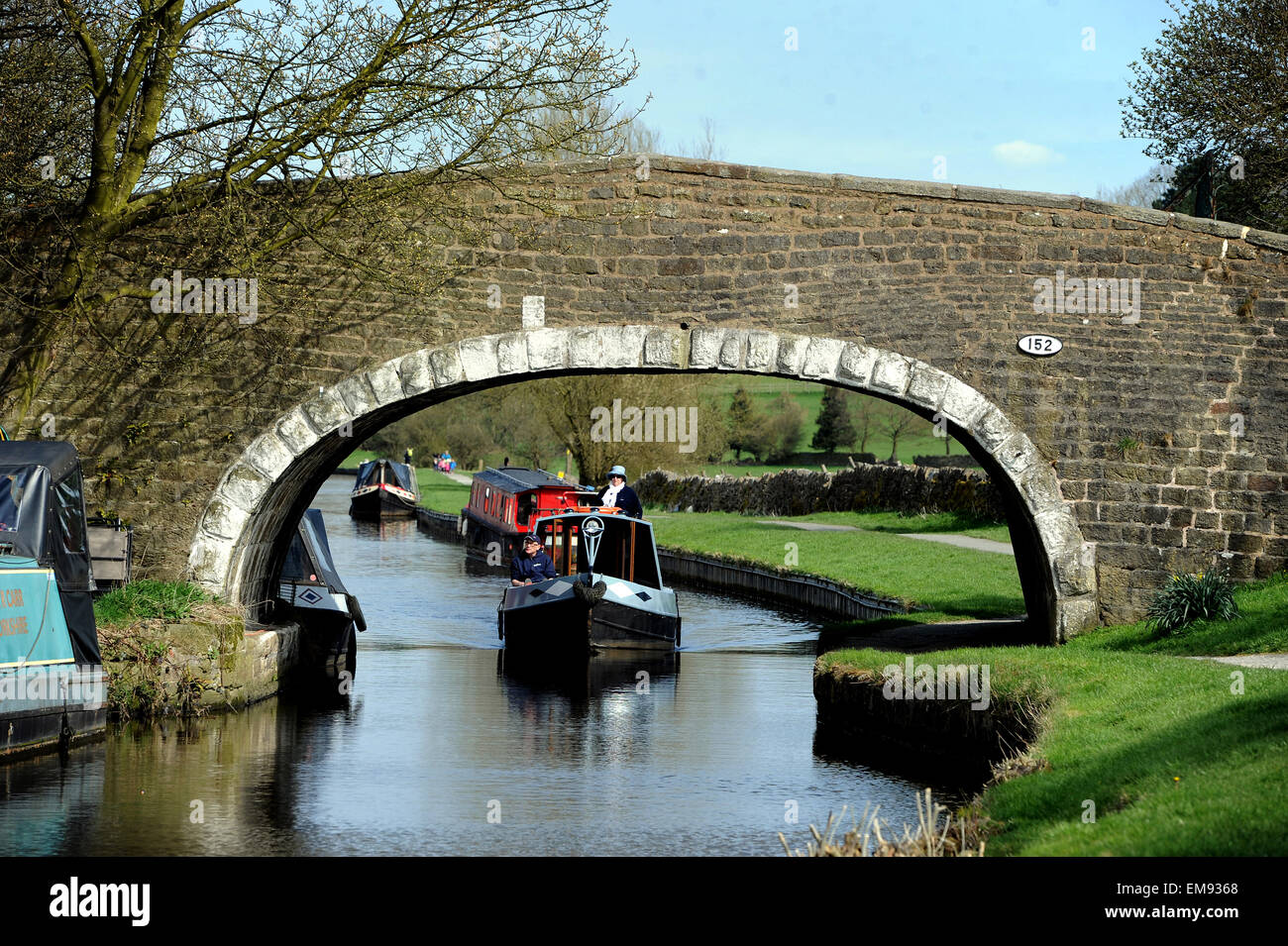 Barnoldswick uk hi-res stock photography and images - Alamy