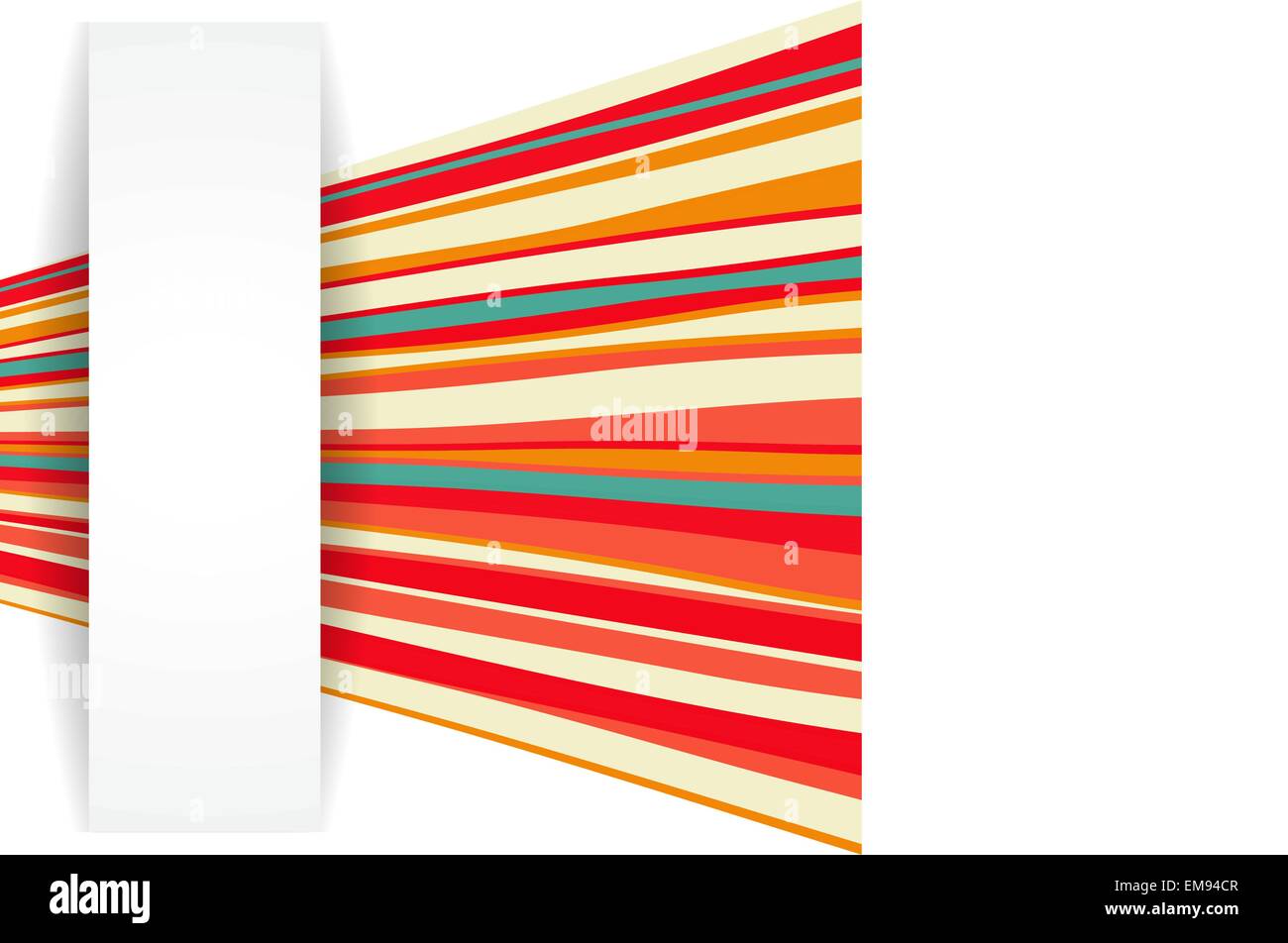 Stripe background.Illustration for your business presentations Stock ...