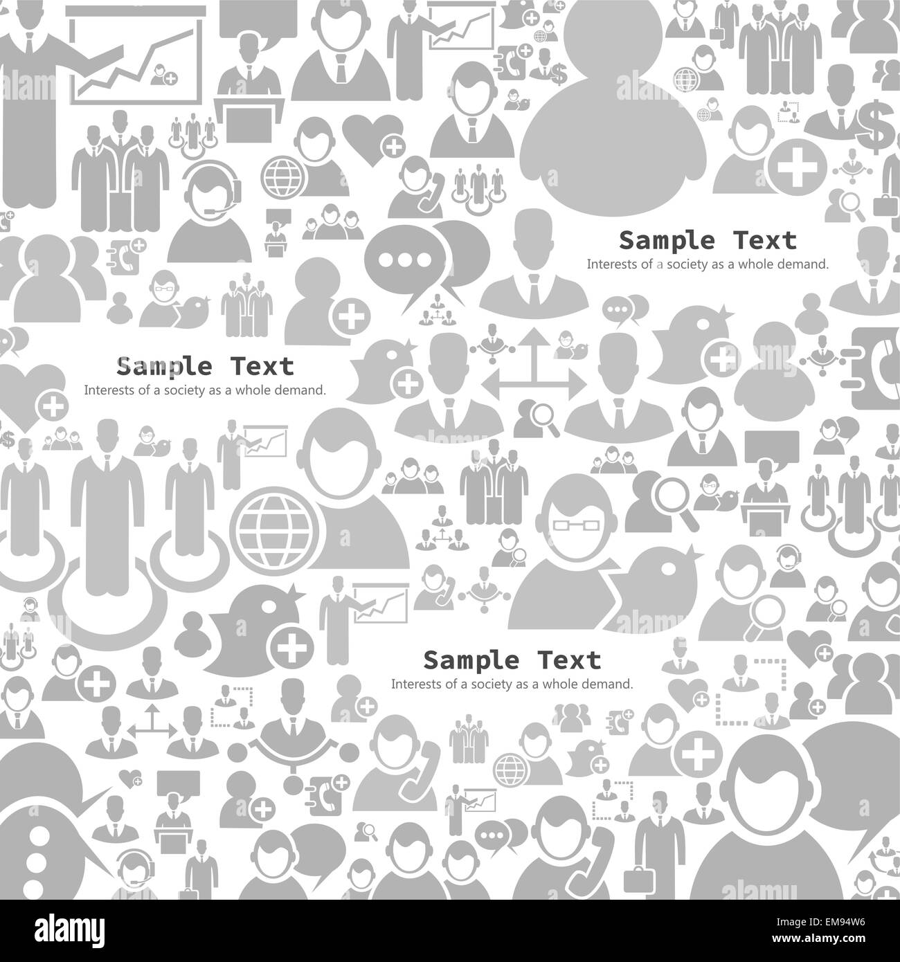 User a background2 Stock Vector Image & Art - Alamy