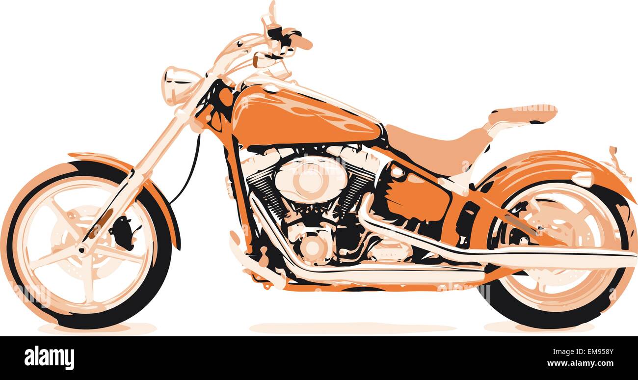 Profile legend Stock Vector Images - Alamy