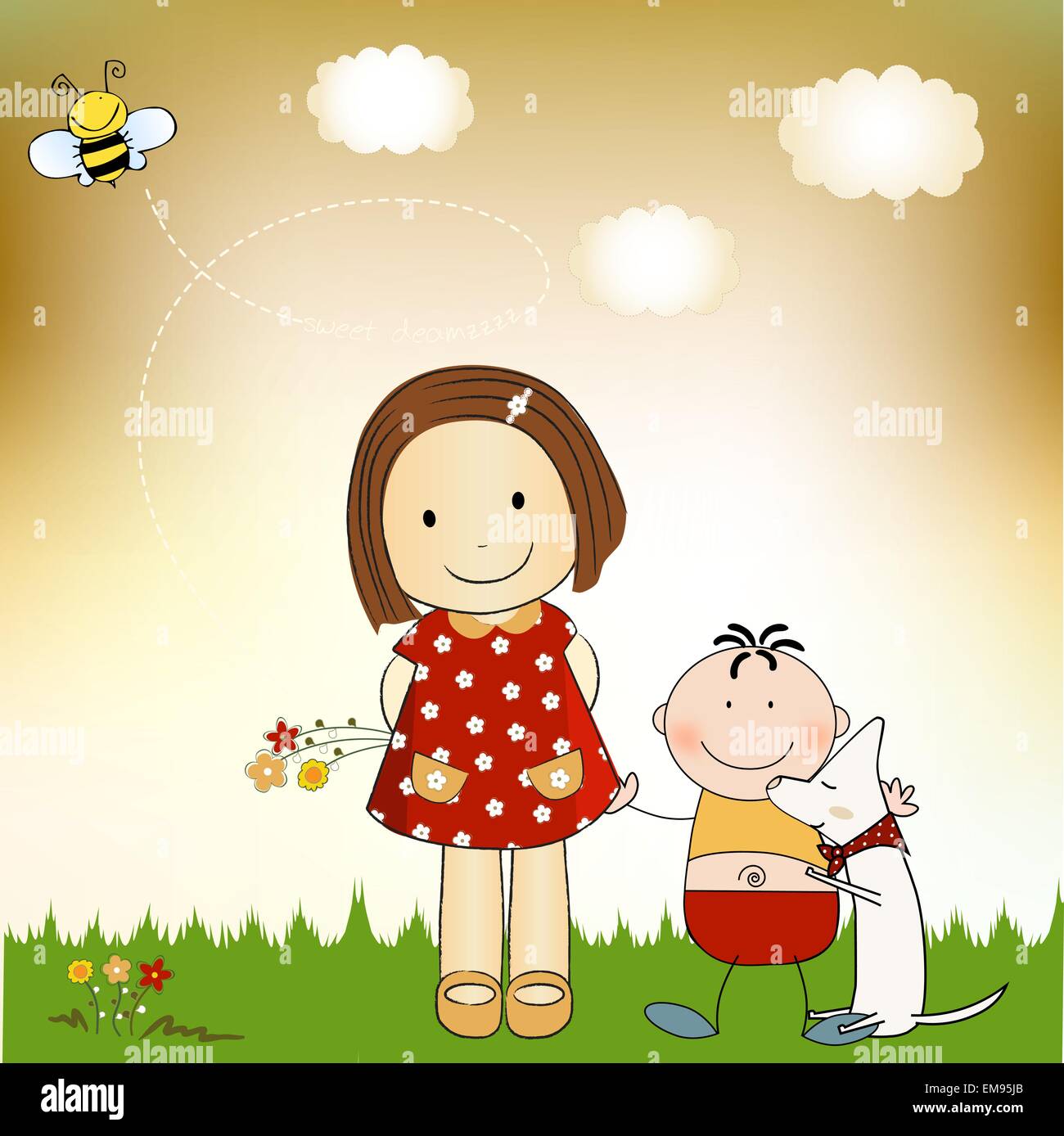 Kids birth hi-res stock photography and images - Alamy