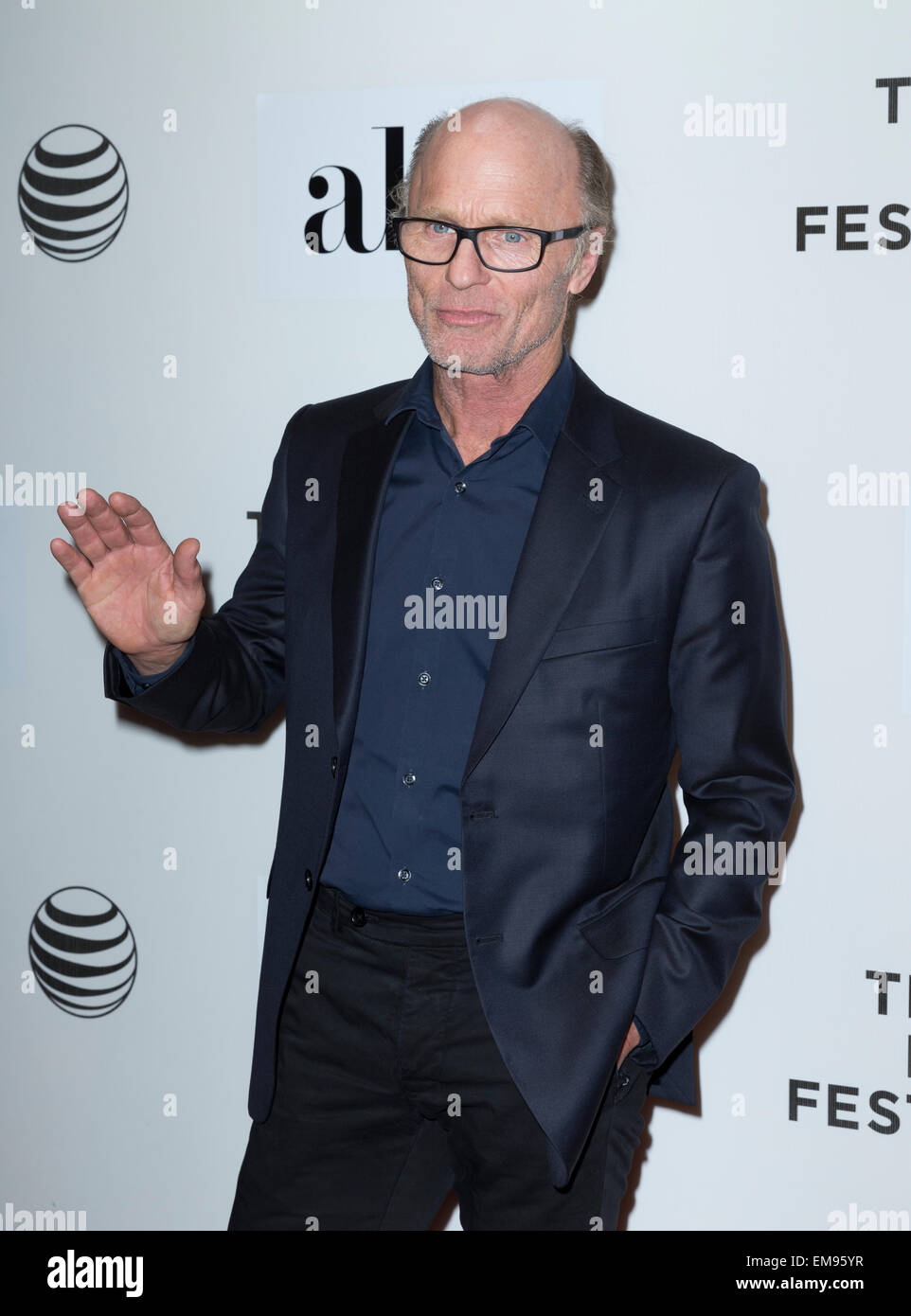 Ed Harris Actor High Resolution Stock Photography and Images - Alamy