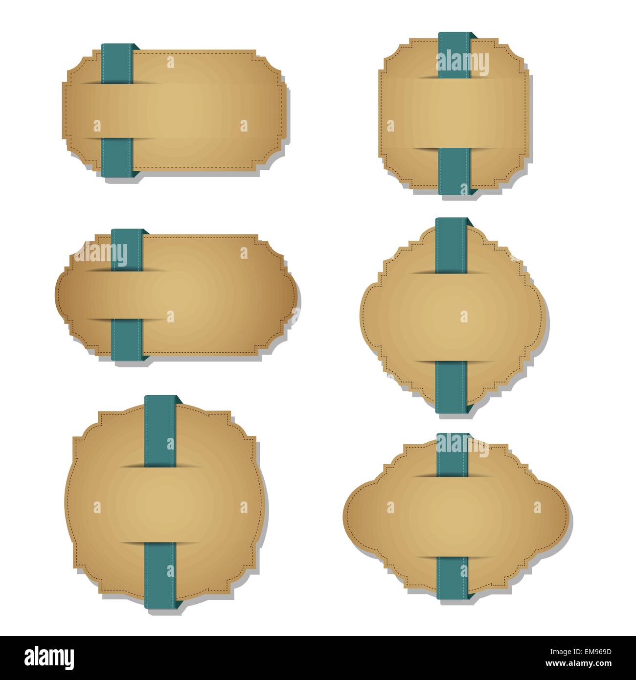 Ornamental items Stock Vector Images - Alamy