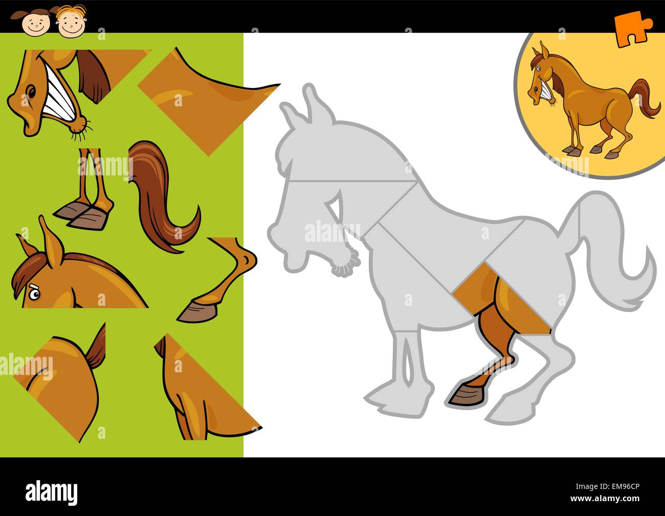 Farm memory Stock Vector Images - Alamy