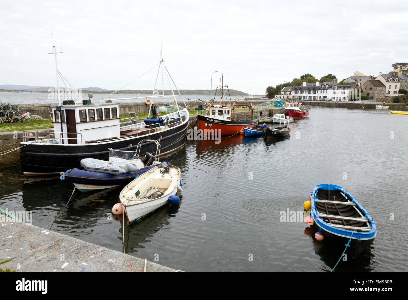Galway post office hi-res stock photography and images - Alamy