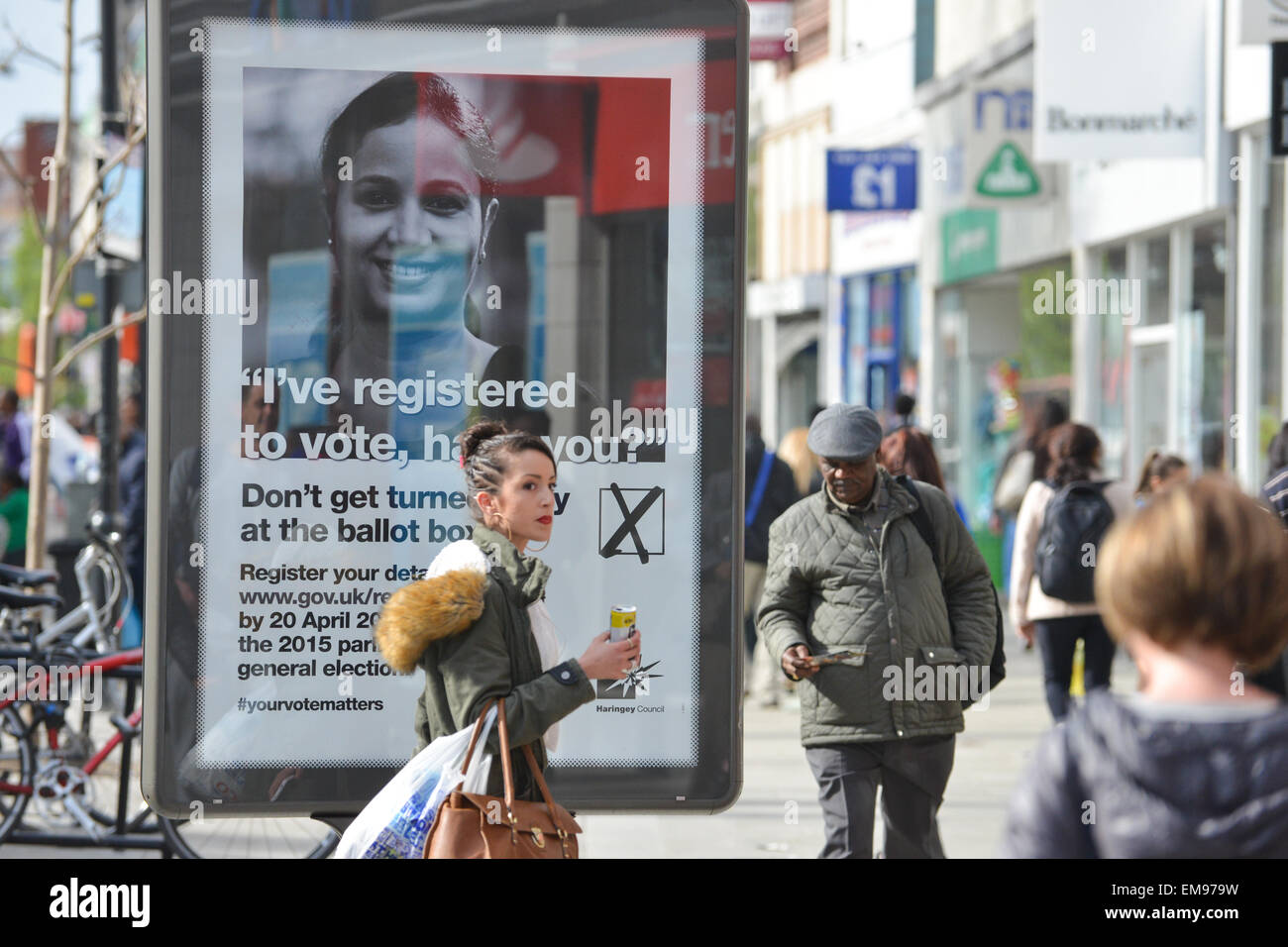 Marginalised people hi-res stock photography and images - Alamy