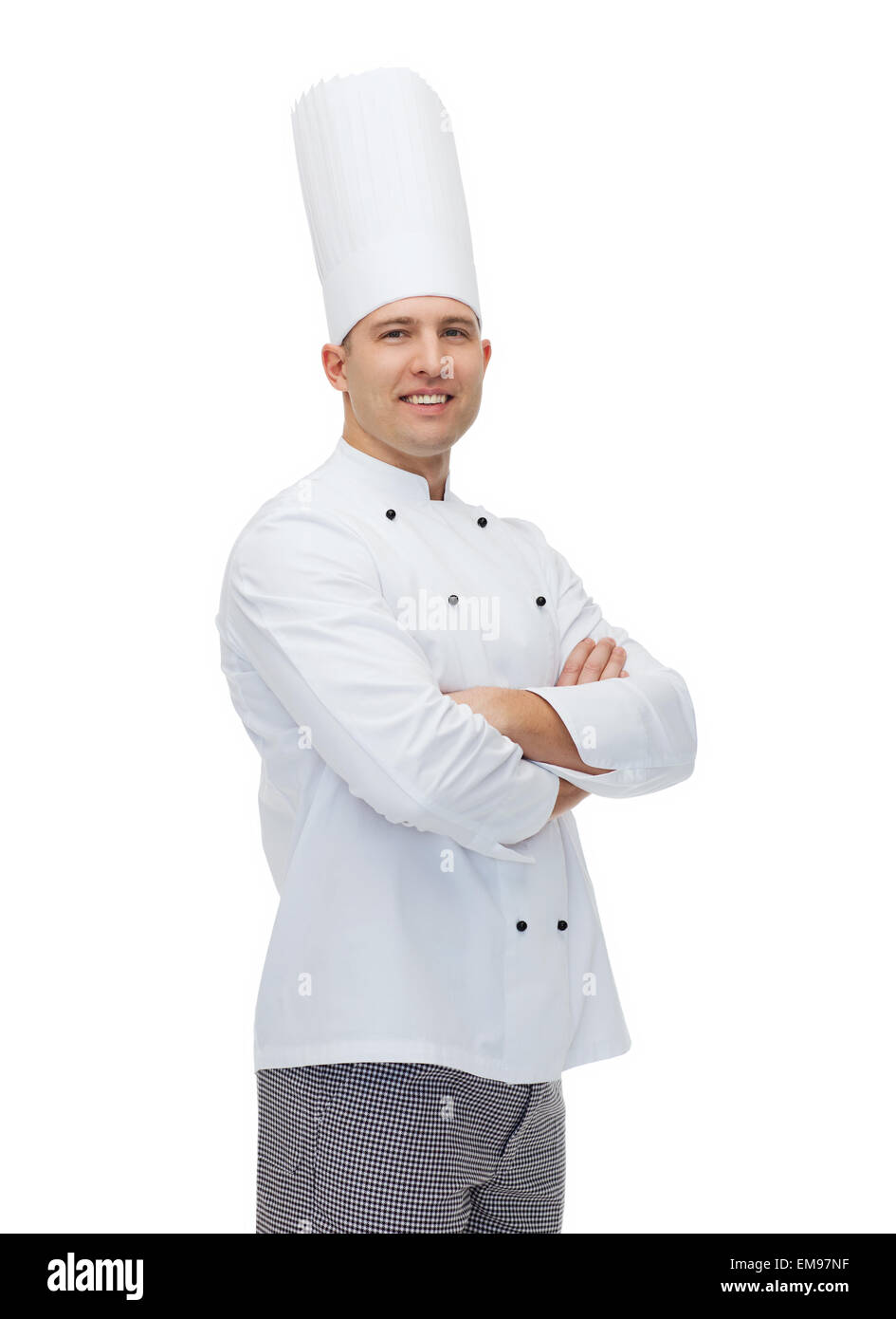 Chef Hands