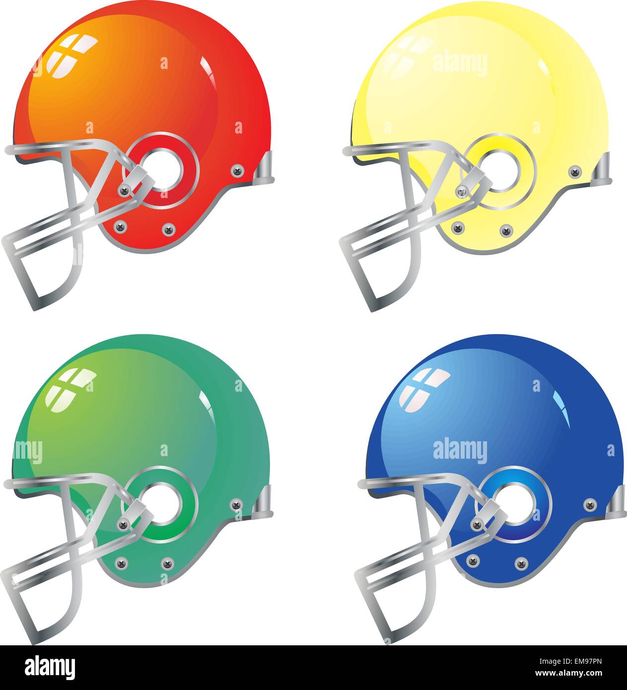 Nfl player Cut Out Stock Images & Pictures - Alamy