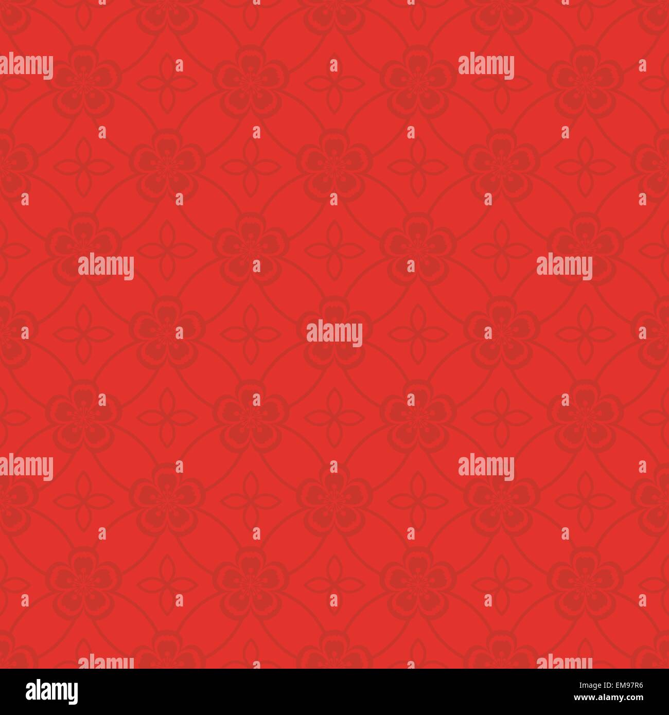 Chinese seamless pattern hi-res stock photography and images - Alamy