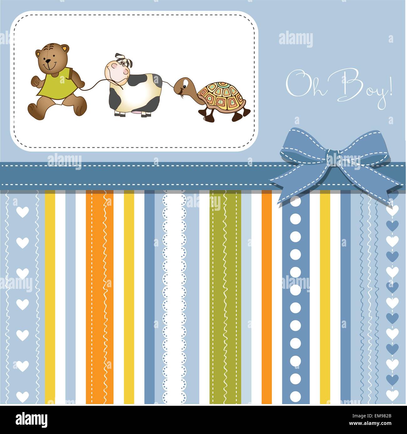 Birth push Stock Vector Images - Alamy