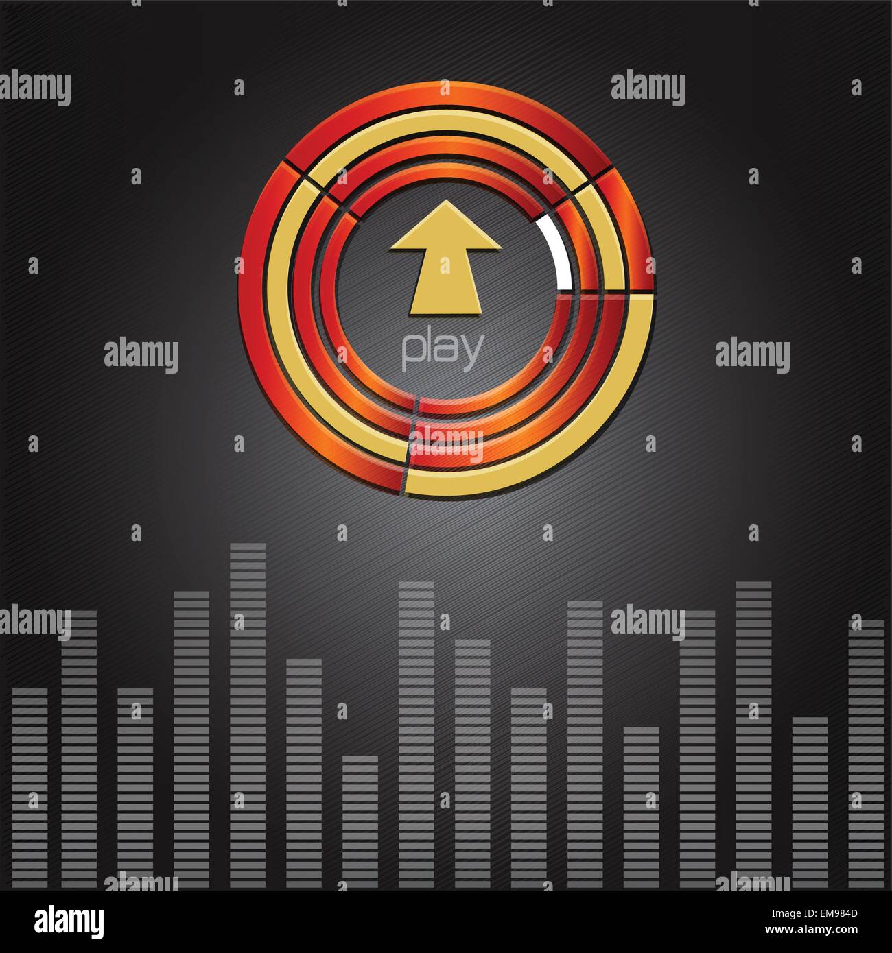 Music analysis hi-res stock photography and images - Alamy