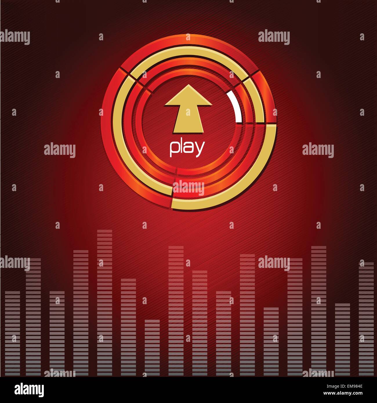 Most beautiful tech background hi-res stock photography and images - Alamy