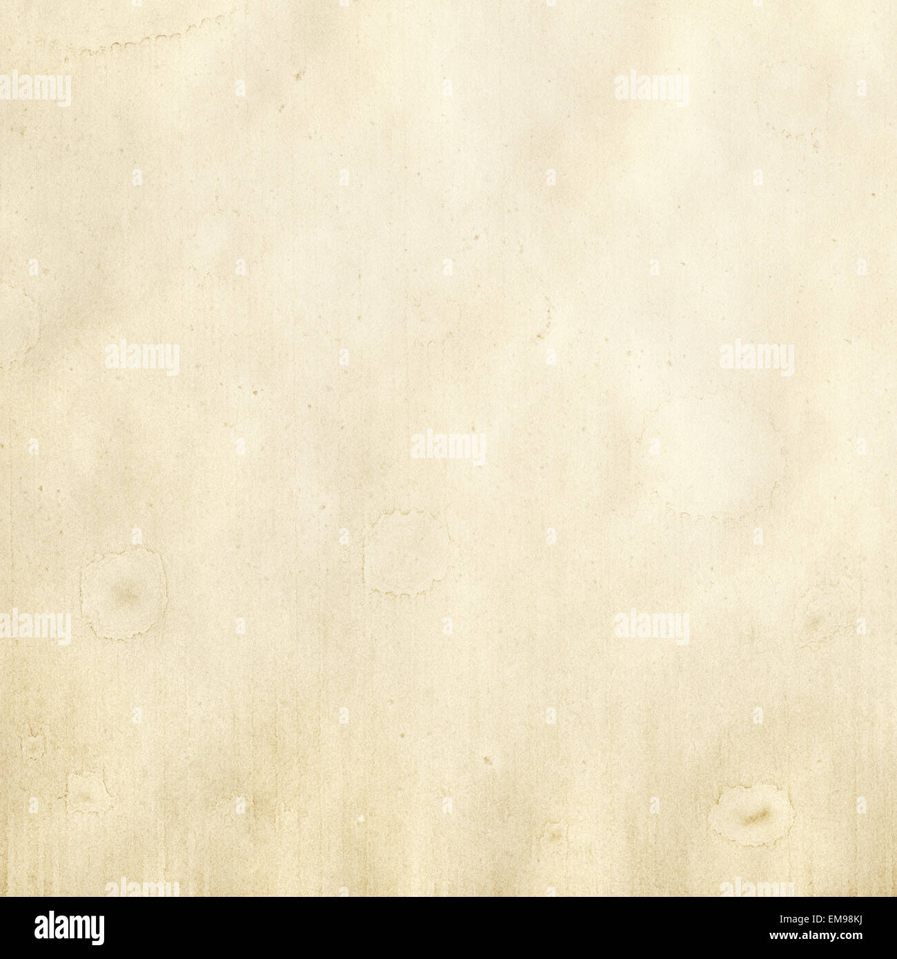 Dirty paper texture hi-res stock photography and images - Alamy