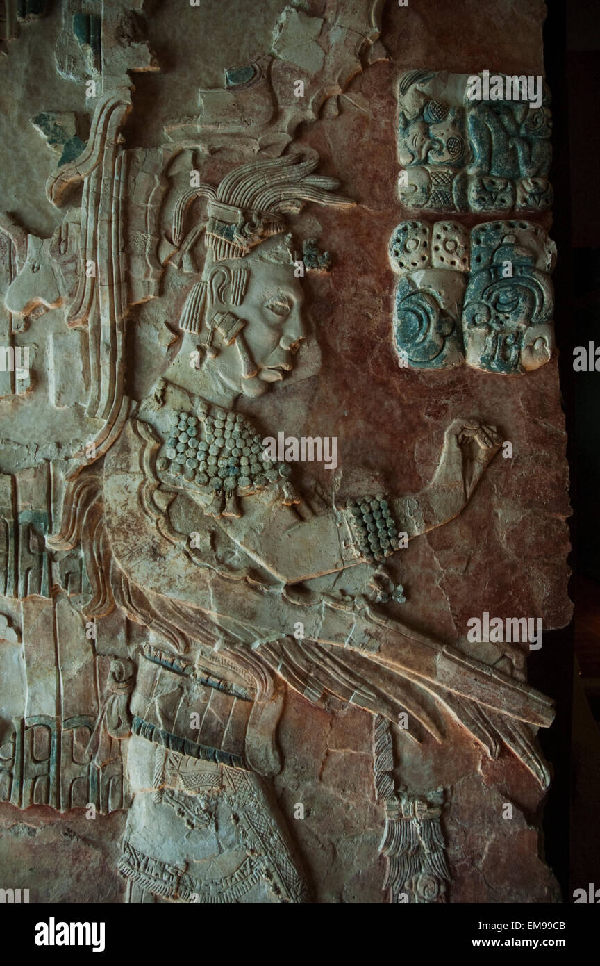 Mexican ruler hi-res stock photography and images - Alamy