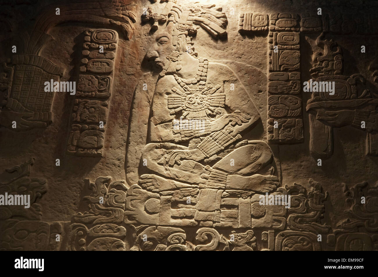 Alberto ruz lhuillier museum hi-res stock photography and images - Alamy