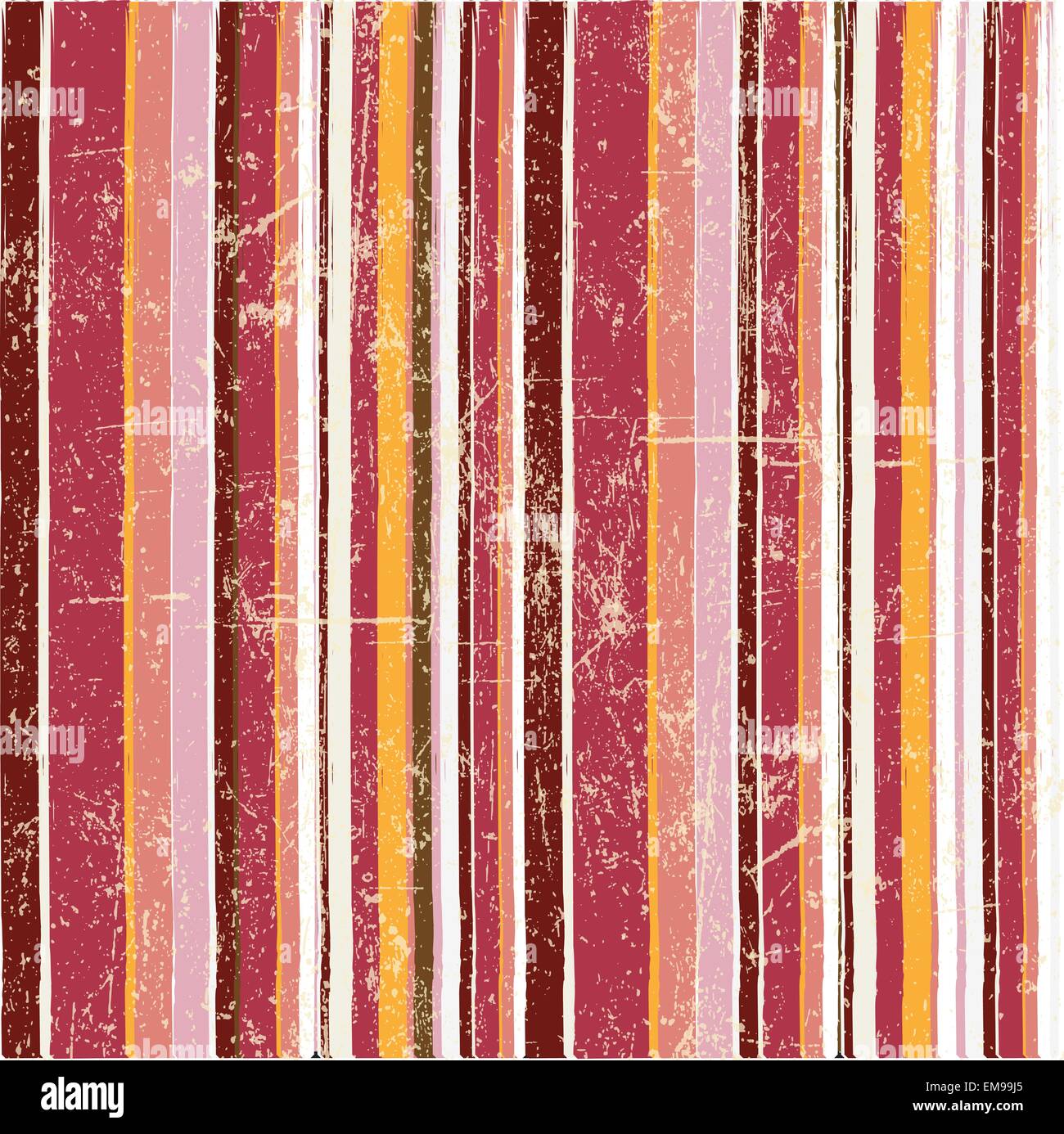 vintage seamless strips background Stock Vector Image & Art - Alamy