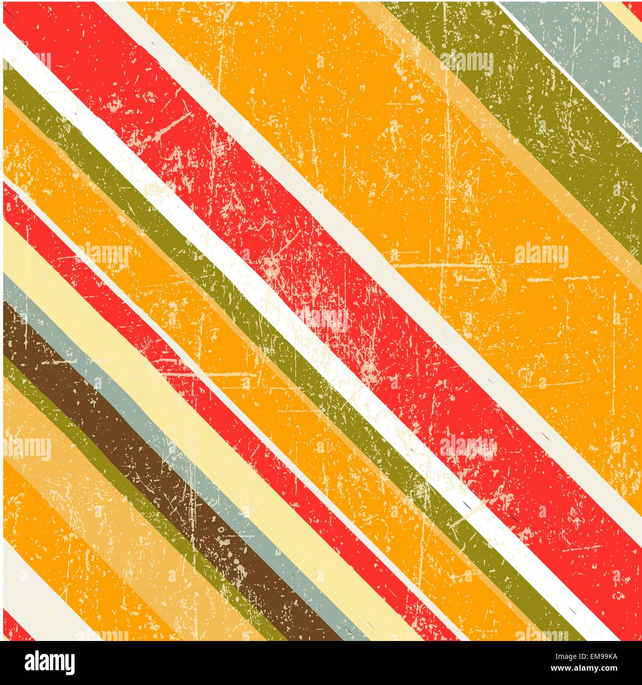 vintage seamless strips background Stock Vector Image & Art - Alamy