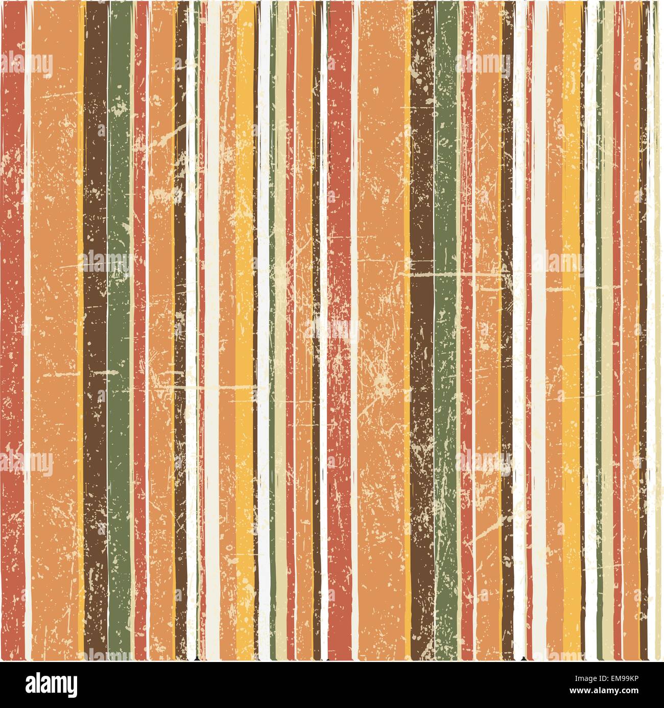 vintage seamless strips background Stock Vector Image & Art - Alamy
