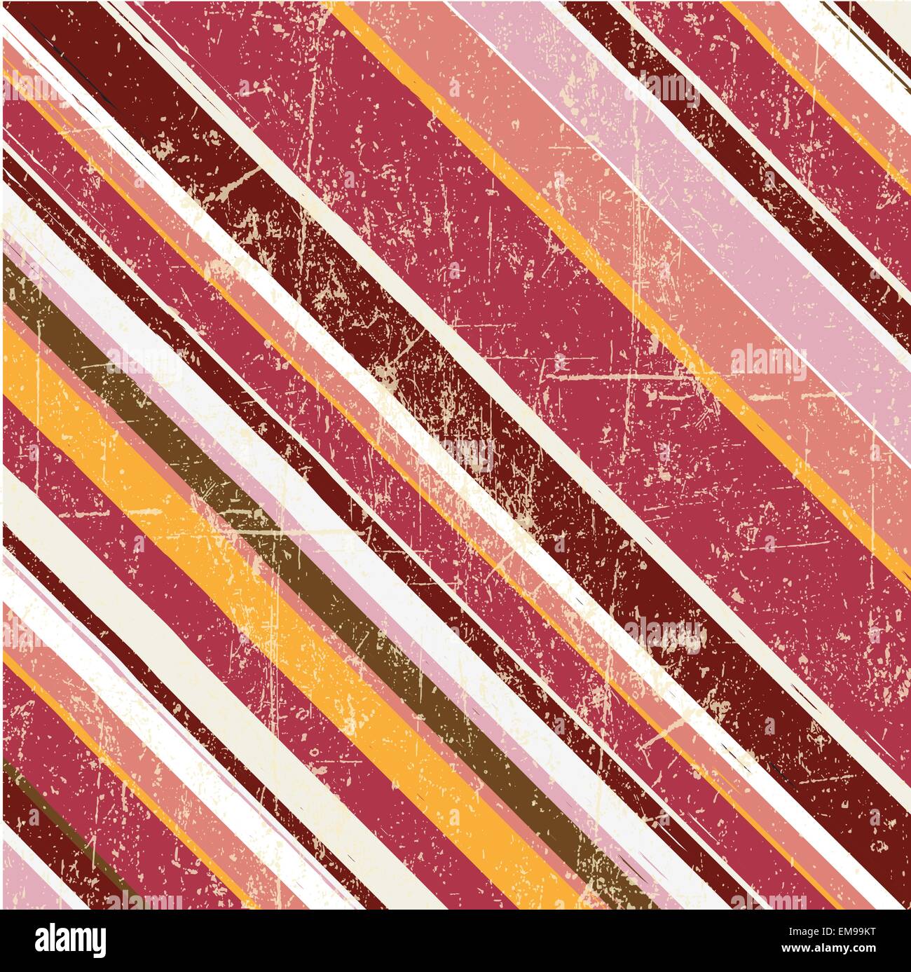 vintage seamless strips background Stock Vector Image & Art - Alamy