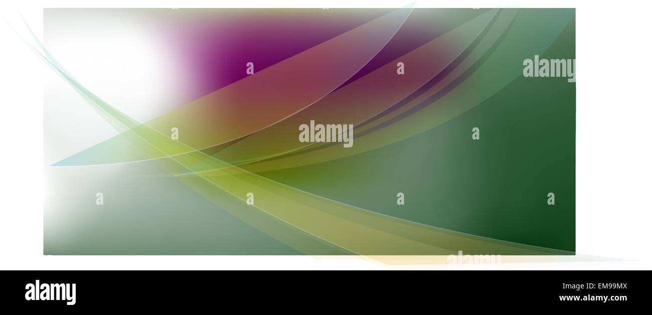 Abstract light vector background Stock Vector Image & Art - Alamy