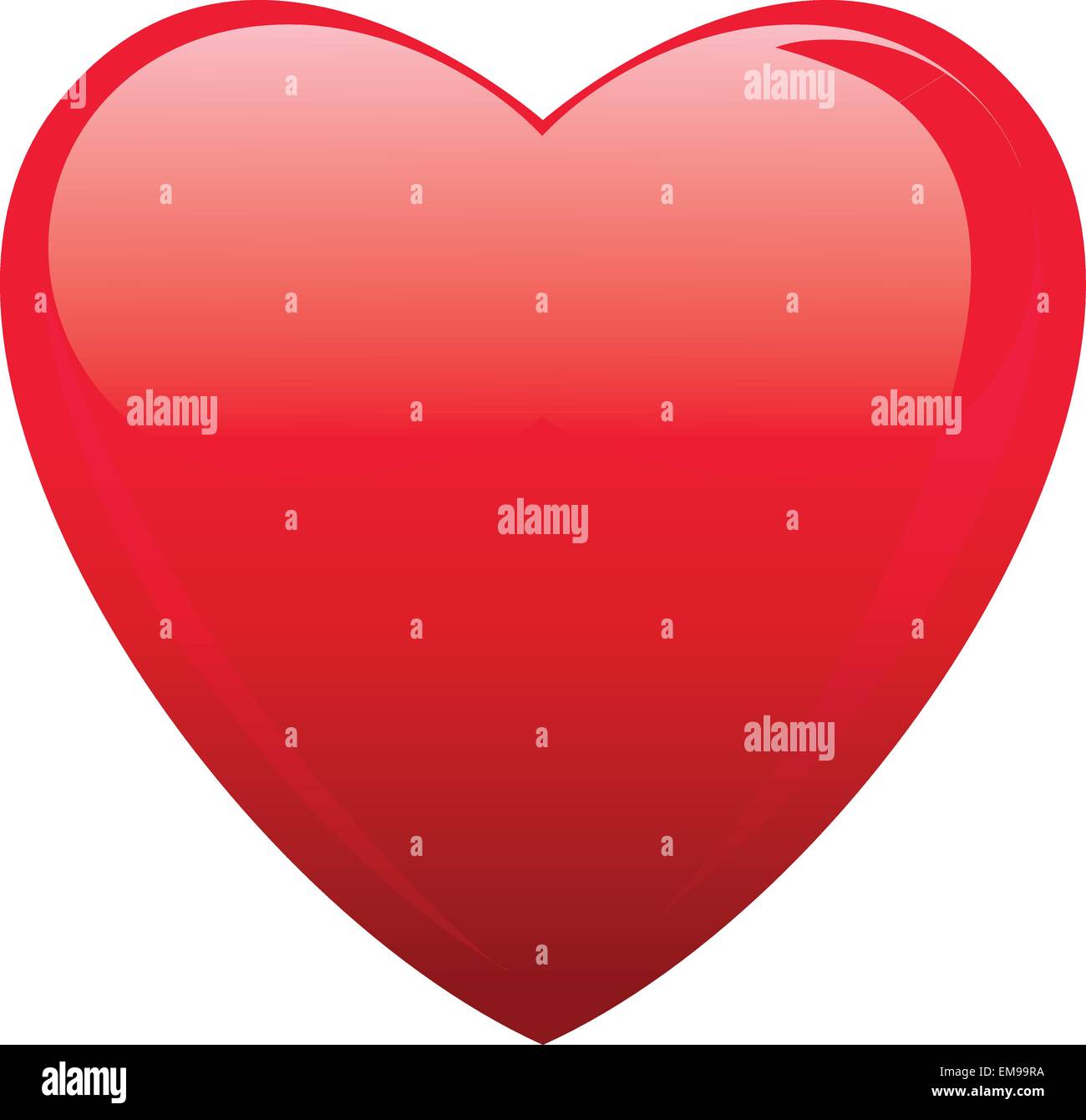 Lover letter Stock Vector Images - Alamy
