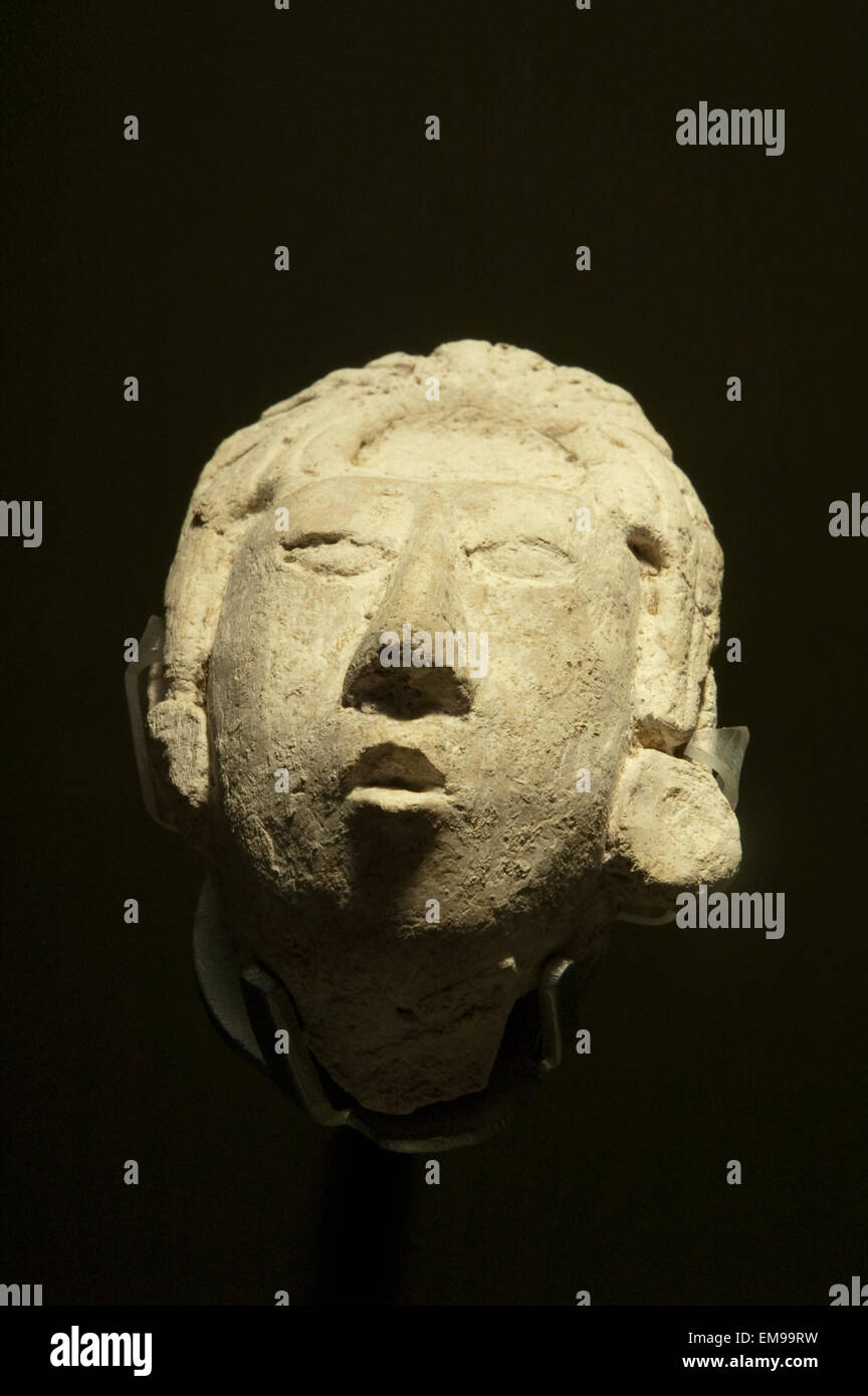 Palenque site museum hi-res stock photography and images - Alamy