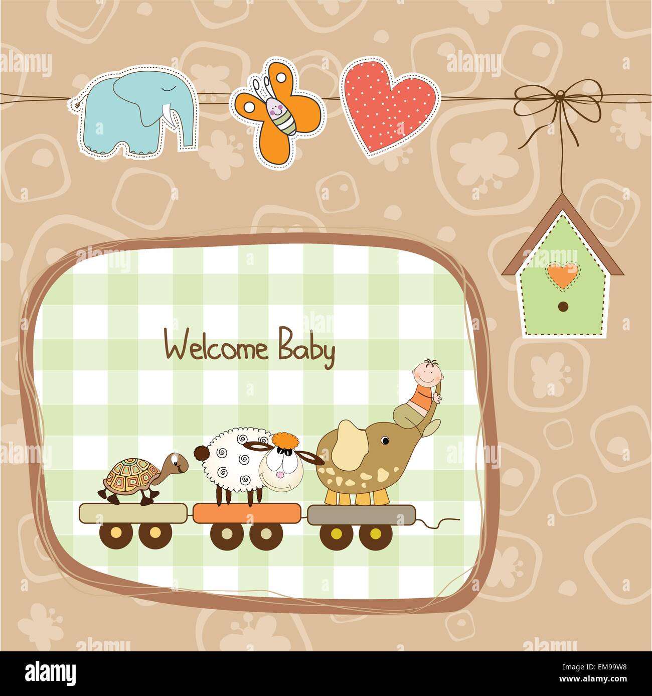 Boy hanging sheep hi-res stock photography and images - Alamy