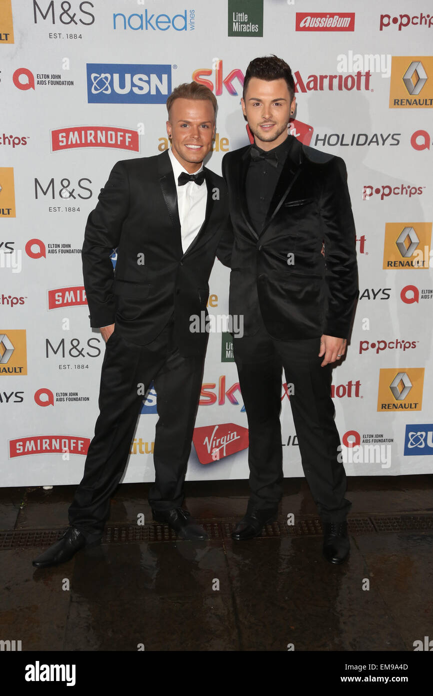 Olly marmon hi-res stock photography and images - Alamy