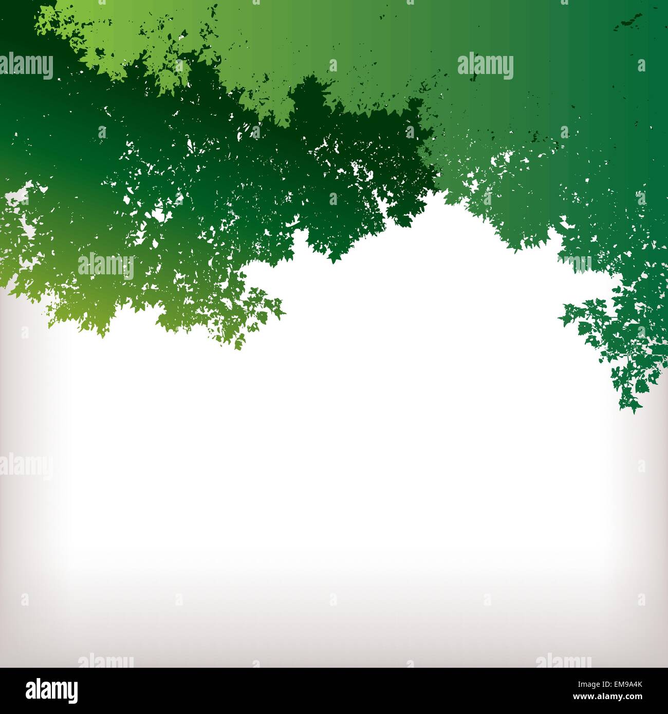 Treescape Stock Vector Images - Alamy