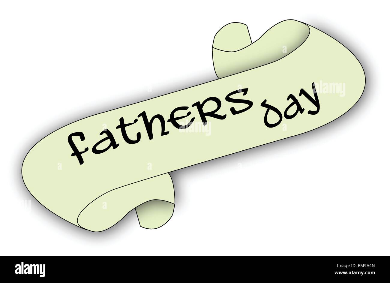 Father love artwork Cut Out Stock Images & Pictures - Alamy