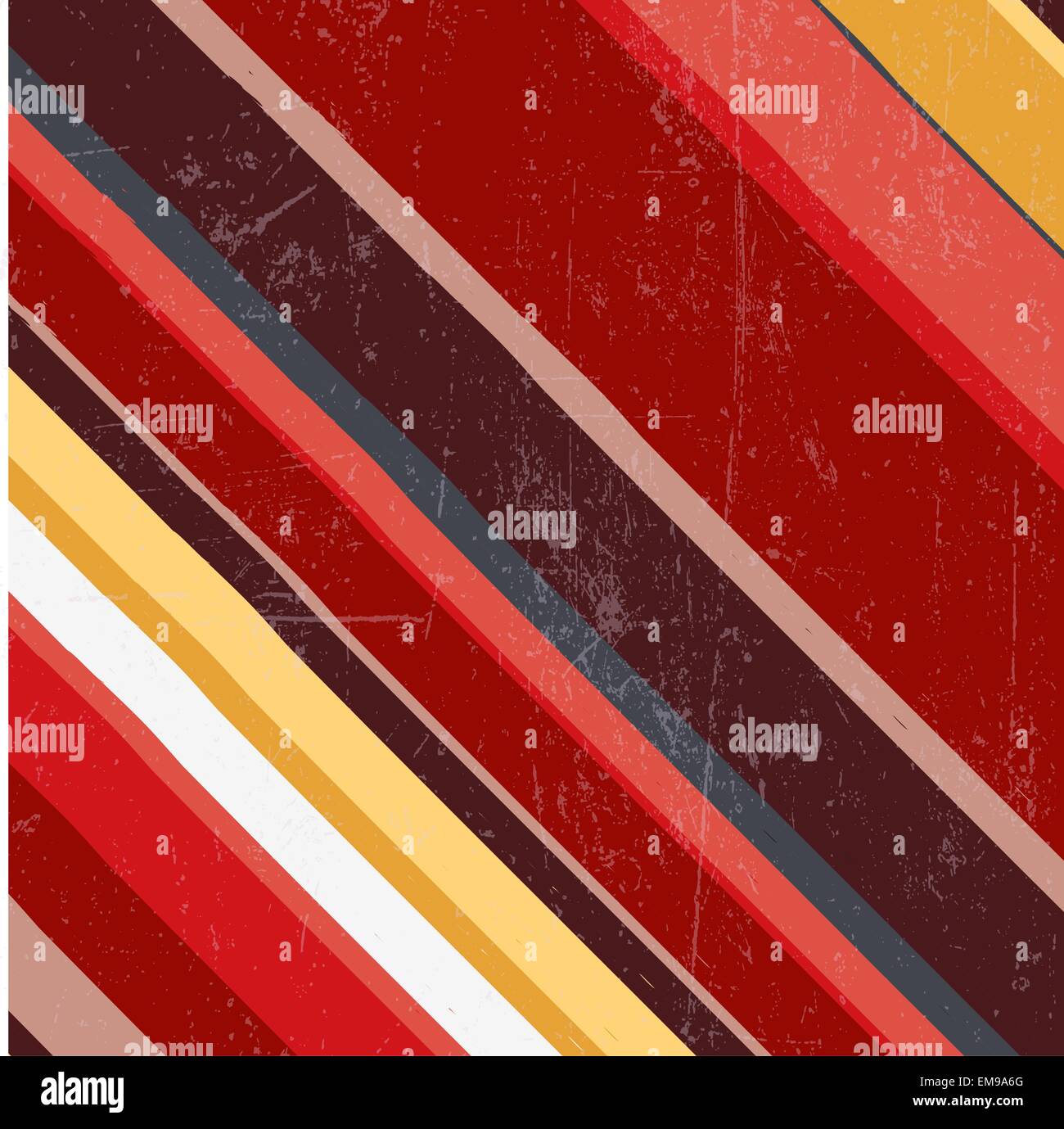 vintage seamless strips background Stock Vector Image & Art - Alamy