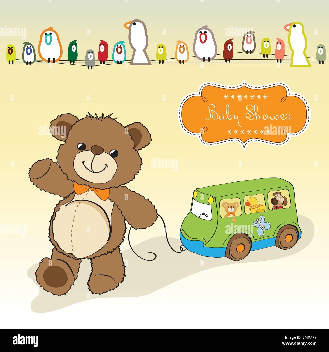 Cute teddy bear new hi-res stock photography and images - Alamy