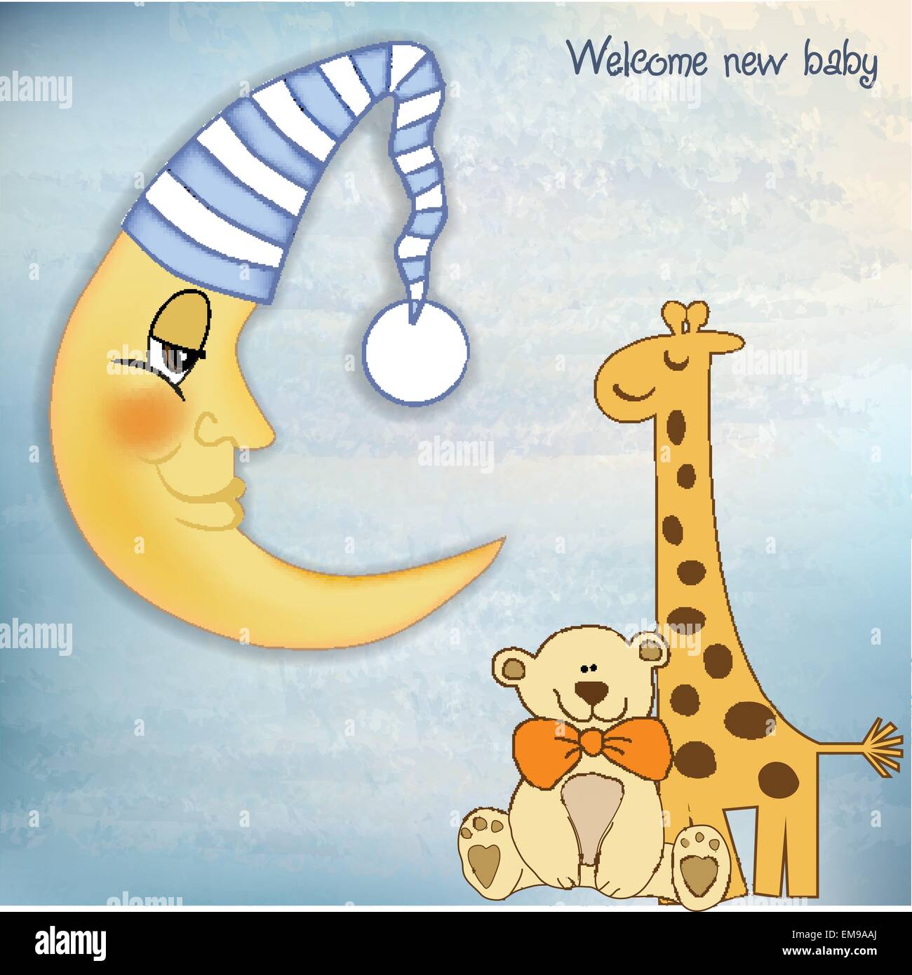 Welcome greetings hi-res stock photography and images - Alamy