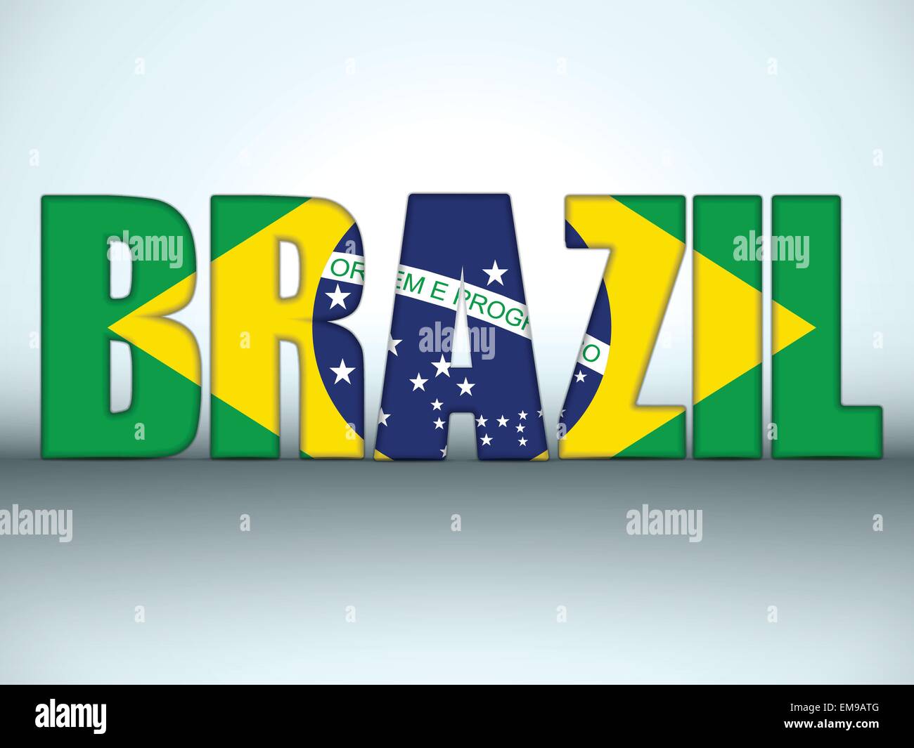 Brazilian carnival day Stock Vector Images - Alamy