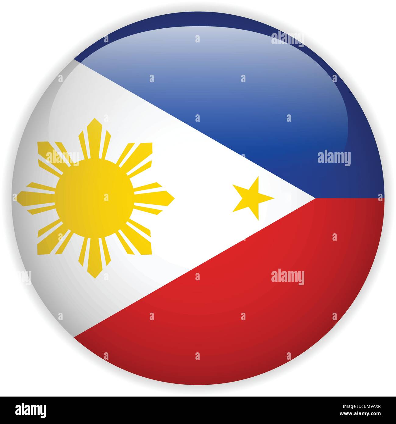 International philippines Stock Vector Images - Alamy